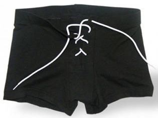 Lace-Up Workout Shorts – Optimum Fitness